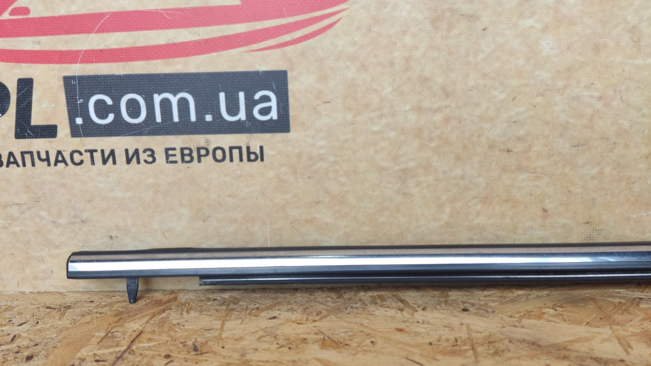 Купить Subaru Outback IV 09-14 молдинг накладка уплотнитель хром стекла ...