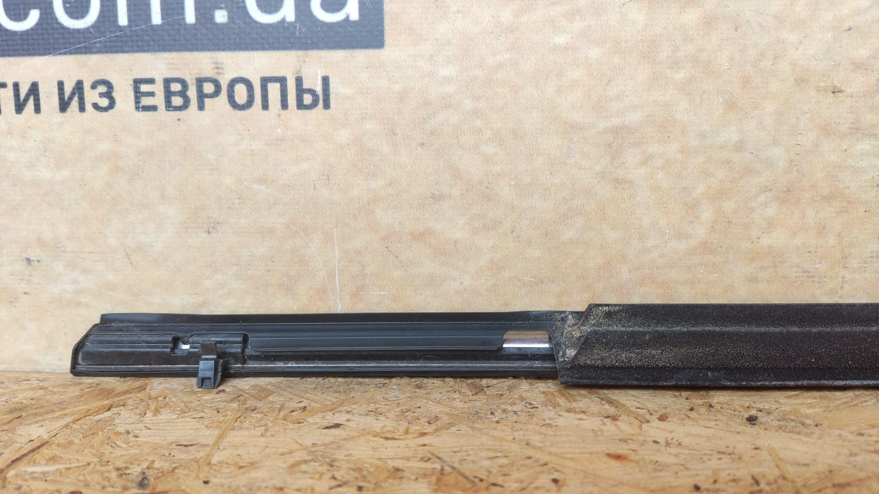Купить Subaru Outback IV 09-14 молдинг накладка уплотнитель хром стекла ...
