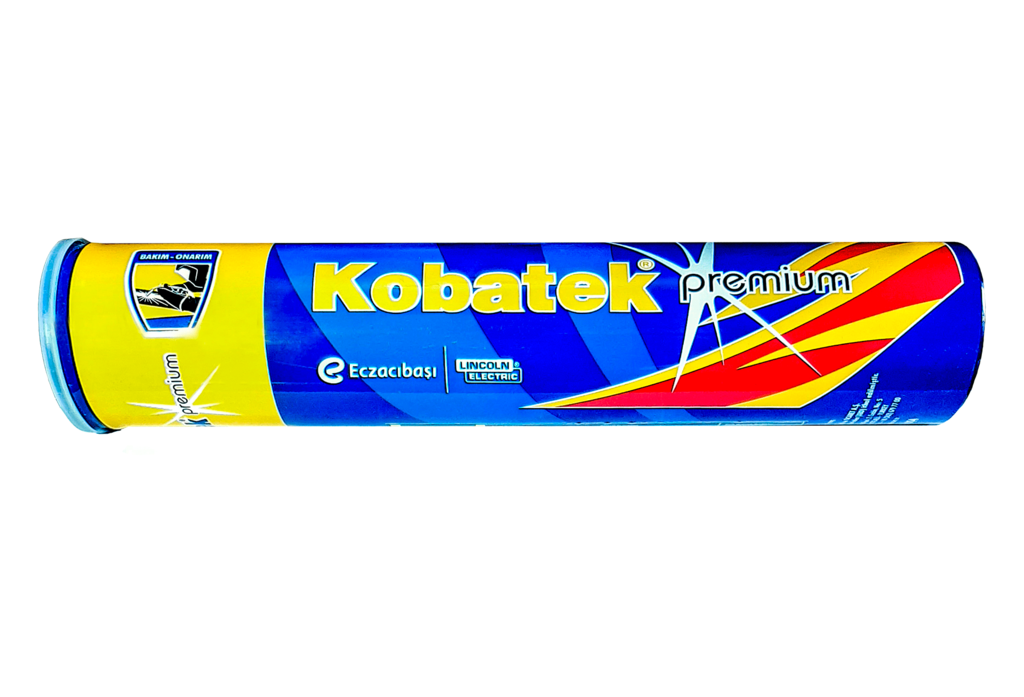 Электроды по алюминию Kobatek 213 3.2 мм (2 кг), цена 3897 грн — Prom ...