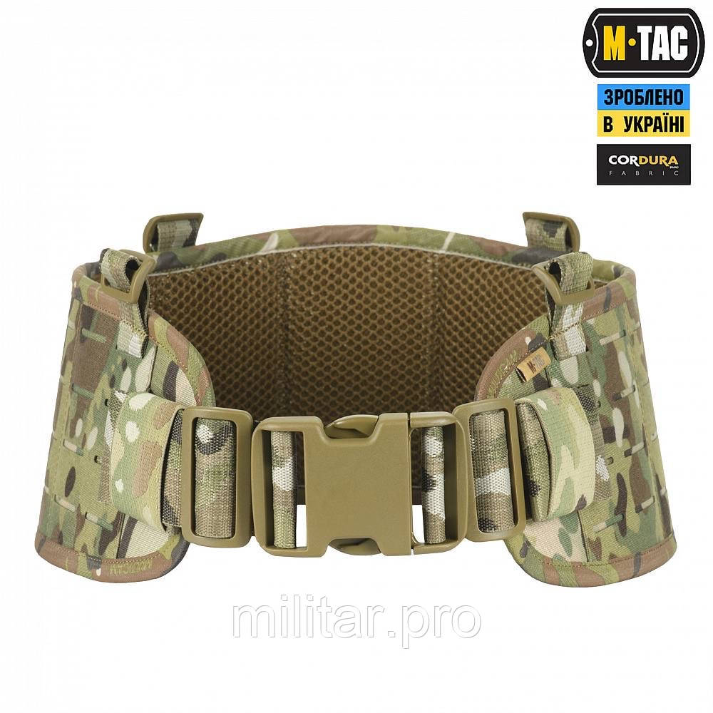 M-Tac пояс тактичний War Belt Laser cut Multicam XL/ XXL (ID#1674633453), ціна: 1520 ₴, купити ...