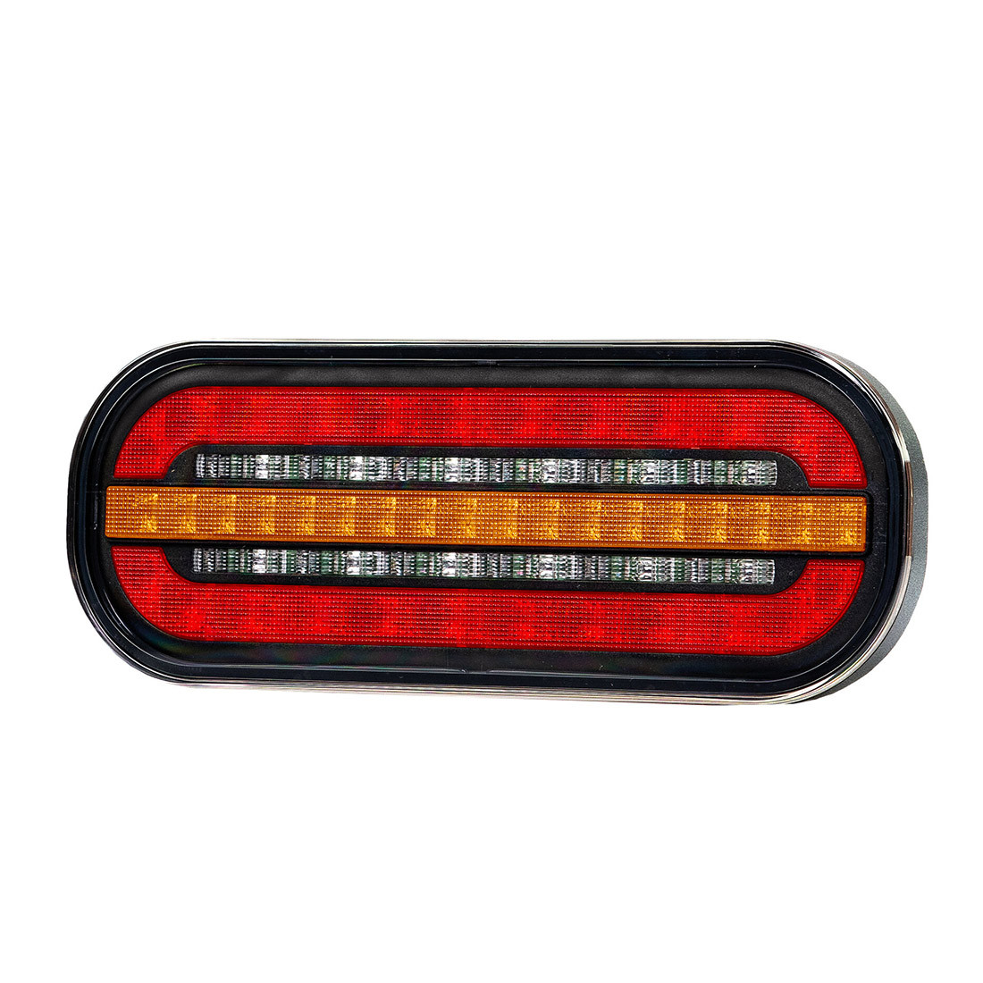 Фонарь задний светодиодный для прицепа FRISTOM FT-320 LED DI купить в ...