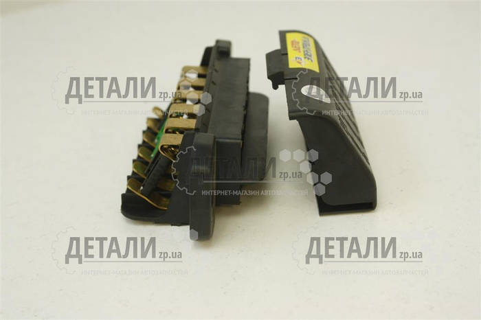 Купить Блок предохранителей на ваз 2103, 2106 старого образца (6 ...