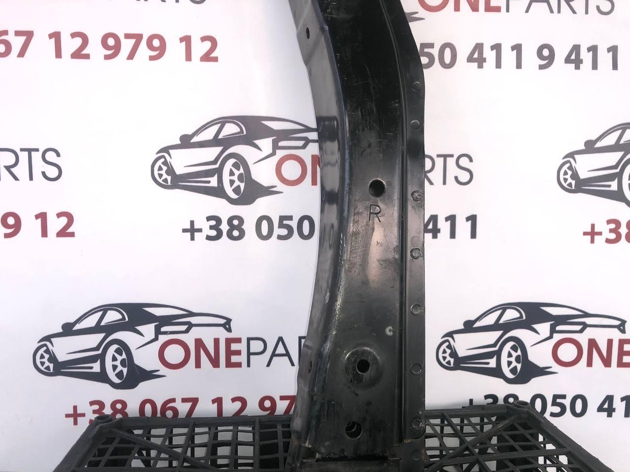 Купити Підсилювач підрамника переднього правий б/в Mitsubishi Outlander ...