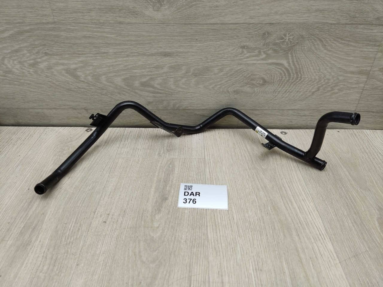 Патрубок трубка системи охолодження Audi A4 B8 (2008-2016) 03L122157Q ...