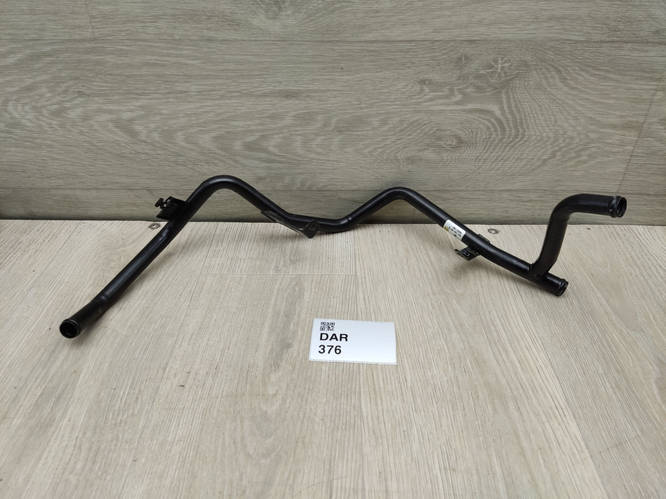 Патрубок трубка системи охолодження Audi A4 B8 (2008-2016) 03L122157Q ...