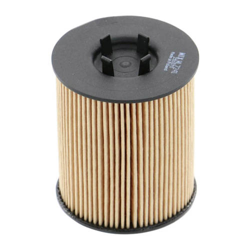 Купить Фильтр масляный WIX WL7241 (Cadillac Holden Automotive Opel Saab ...