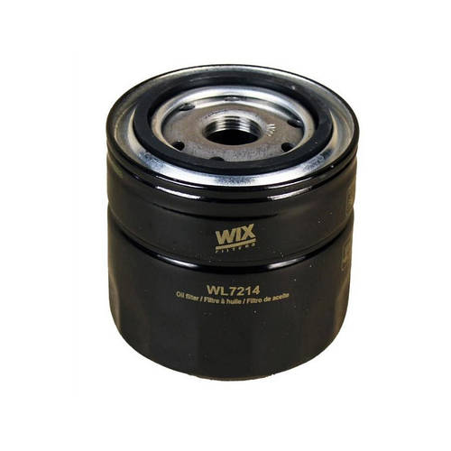 Купить Фильтр масляный WIX WL7214 (Ford Jeep Land Rover Mazda Rover (Mg ...
