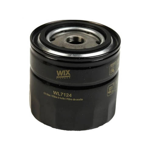 Купити Фільтр масляний WIX WL7124 (Indigo Sweden Opel Volvo Cars ...
