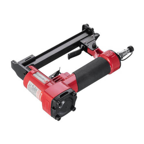 Купити Степлер пневматичний для скоби 12.80*16 мм INTERTOOL PT-1610, ціна 1099 грн - Prom.ua (ID ...
