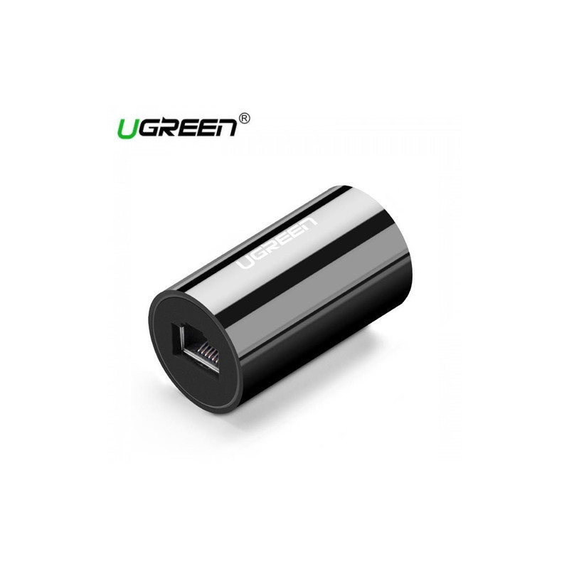 Купить Удлинитель сетевого кабеля 1000 Мбит/с RJ45 Ugreen Ethernet ...