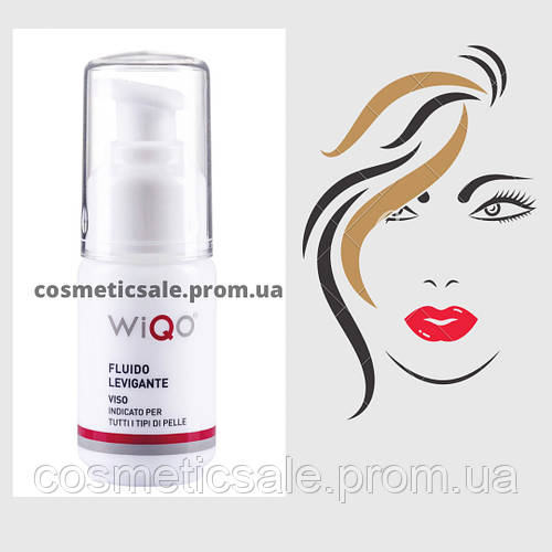 Купить Флюид укрепляющий для лица Fluido Levigante WiQo , 30 ml (PRX ...