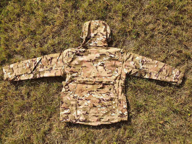 Купить Куртка SY SOFTSHELL MULTICAM, цена 2600 ₴ — Prom.ua (ID#1654470700)