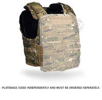 CAGE ARMOR CHASSIS от Crye Precision — Купить Недорого на Bigl.ua ...