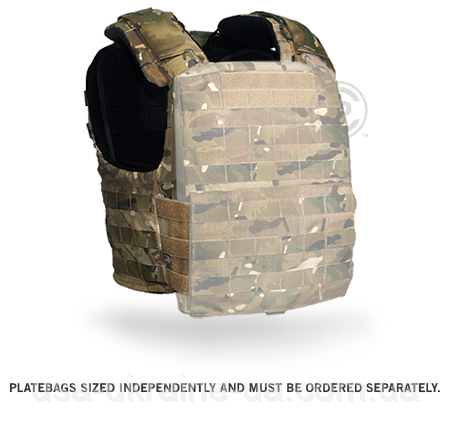 CAGE ARMOR CHASSIS от Crye Precision — Купить Недорого на Bigl.ua ...