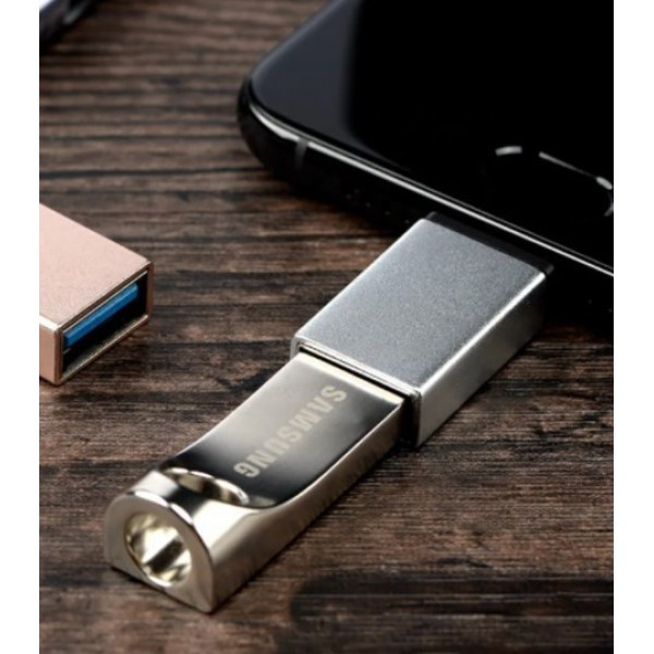 Купить Переходник usb type c OTG-01 с телефона на флешку - usb адаптер ...