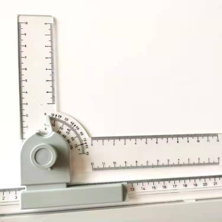 Купить Доска чертежная Worison формата А2, с регулируемым углом наклона ...