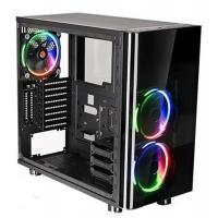 Корпус Thermaltake View 31 Tempered Glass Edition RGB — Купить Недорого ...