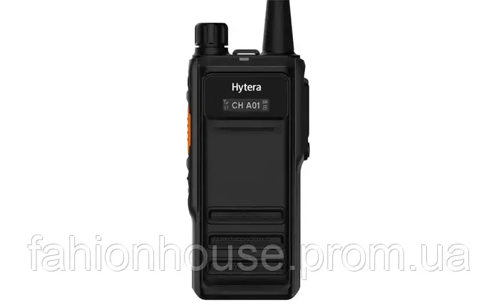 Hytera HP605 VHF Радіостанція портативна 136-174 МГц 5 Вт, ціна 25299 ...