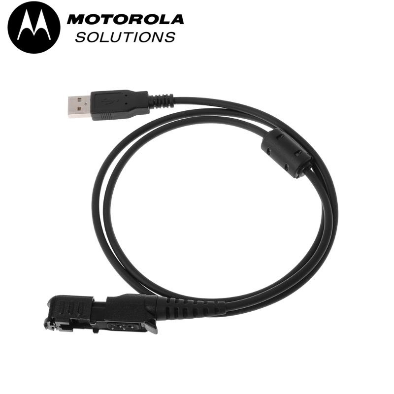 ⇒ USB-кабель / Программатор PMKN4115 для Раций Motorola: DP2400, DP2600 ...