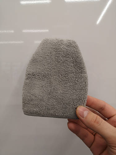 Купити Аплікатор для пальців із мікрофібри - Autofiber Detailing Finger ...