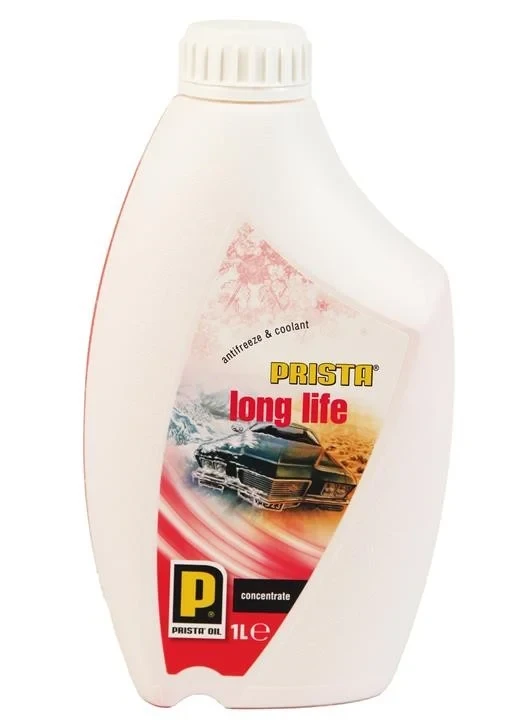 Антифриз PRISTA OIL PRIS ANTIFR LL CONC 1L, цена 164 грн — Prom.ua (ID ...
