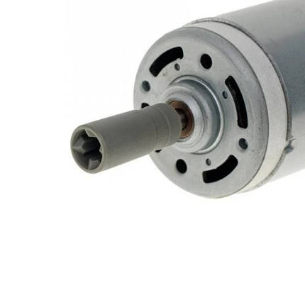 Моторный блок для блендера Braun Multiquick 7322114444 TYPE 4165, 4191 ...