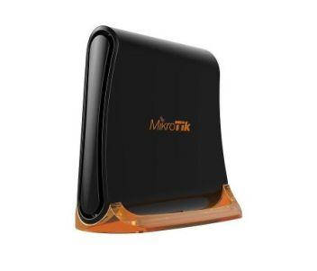 MikroTik hAp Mini (RB931-2nD) 3-портовый Wi-Fi маршрутизатор (ID ...