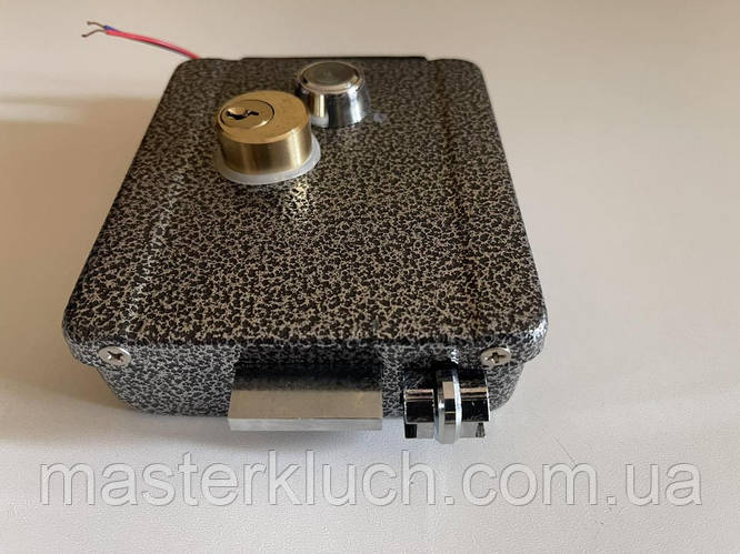 Електромеханічний замок Atis Lock G (ID#449010555), ціна: 954 ₴, купити на Prom.ua