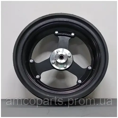 Купить Колесо FARMFLEX 012522.03 400×115, цена 6118.13 грн — Prom.ua ...