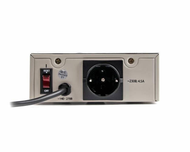 Стабилизатор Maxxter MX-AVR-DW1000-01 1000VA (ID#1675387559), цена: 1599 ₴, купить на Prom.ua