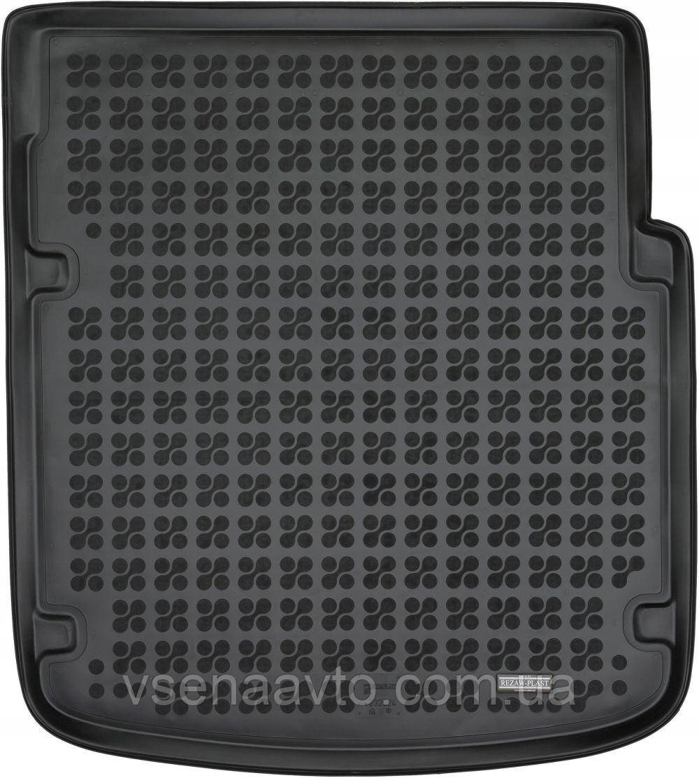 Ковер Багажника Resaw-Plast Мягкий Audi A7 I 2010 - 2017 RP 232024 ...