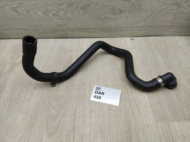 Патрубок шланг системи охолодження Mercedes C117 W117 X156 W156 W176 ...