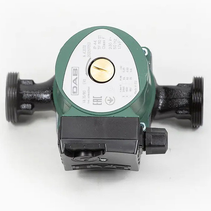 Купити Циркуляційний насос для води систем опалення DAB VA 35/180, ціна 3850 ₴ - Prom.ua (ID ...