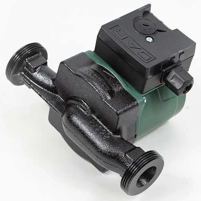 Купити Циркуляційний насос для води систем опалення DAB VA 35/180, ціна 3850 ₴ - Prom.ua (ID ...