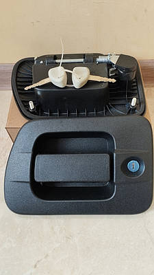 Ручка двери наружная iveco - купить недорого на Prom.ua: цены, акции и ...