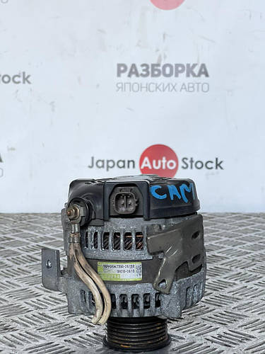 Купить Генератор Toyota Camry, Rav-4, Previa, объём 2.4, год 2002-2008 ...