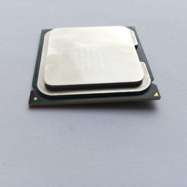 Процессор Intel Core 2 Duo E6600 B2 SL9S8, SL9ZL 2.40GHz 4M Cache 1066 ...