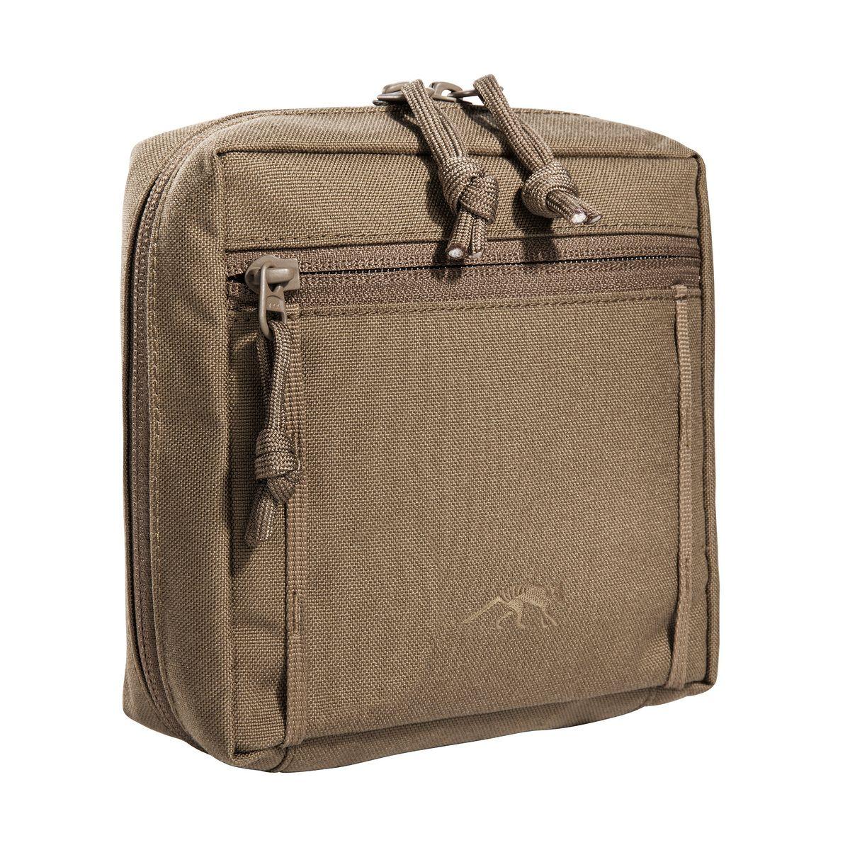 Подсумок-органайзер Tasmanian Tiger Tac Pouch 5.1, Coyote Brown (TT ...