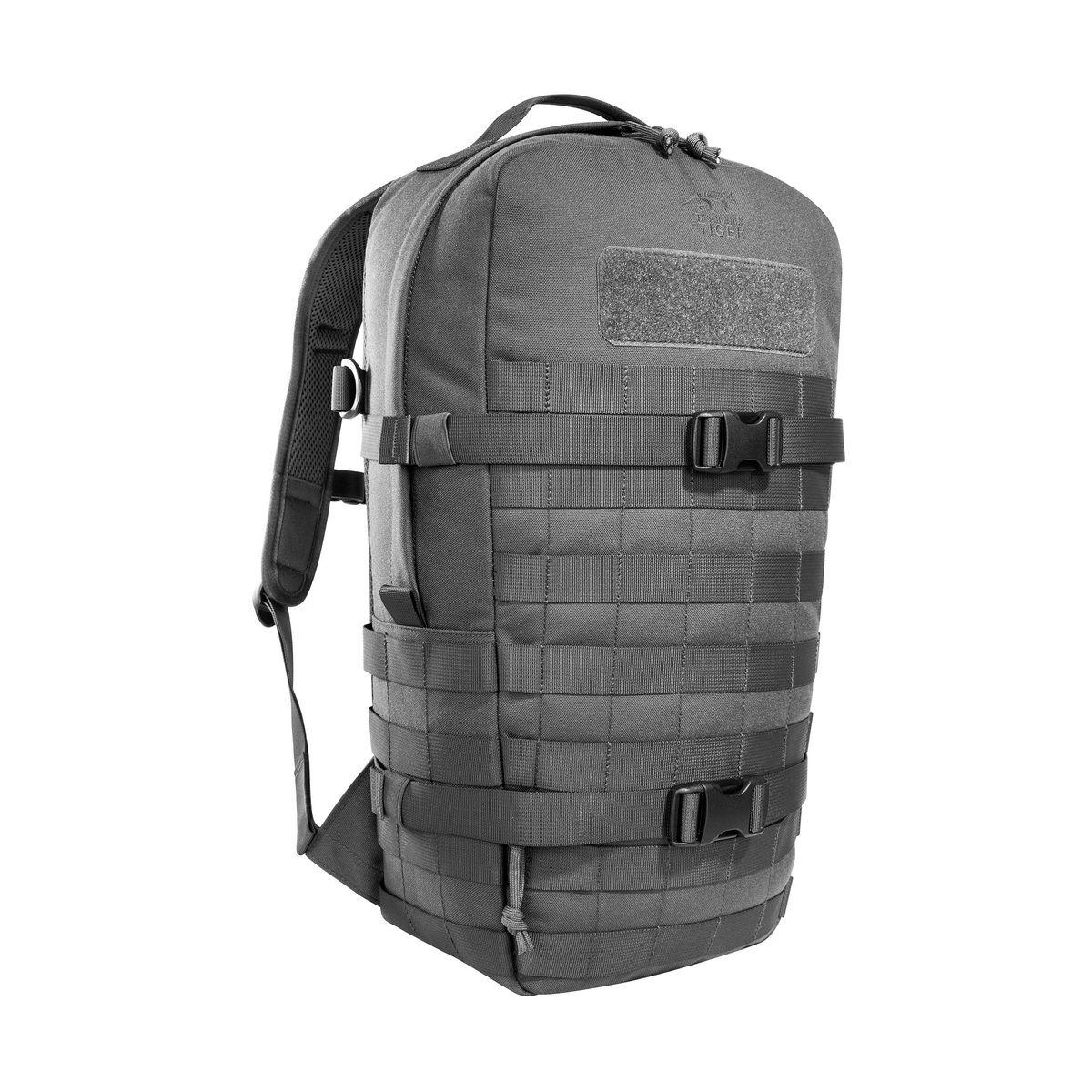 Рюкзак Tasmanian Tiger Essential Pack L MKII 15, Titan Grey (TT 7595. ...
