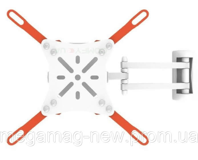 * Кронштейн с Наклоном, Поворотом и Выносом Electriclight ,Крепление ...