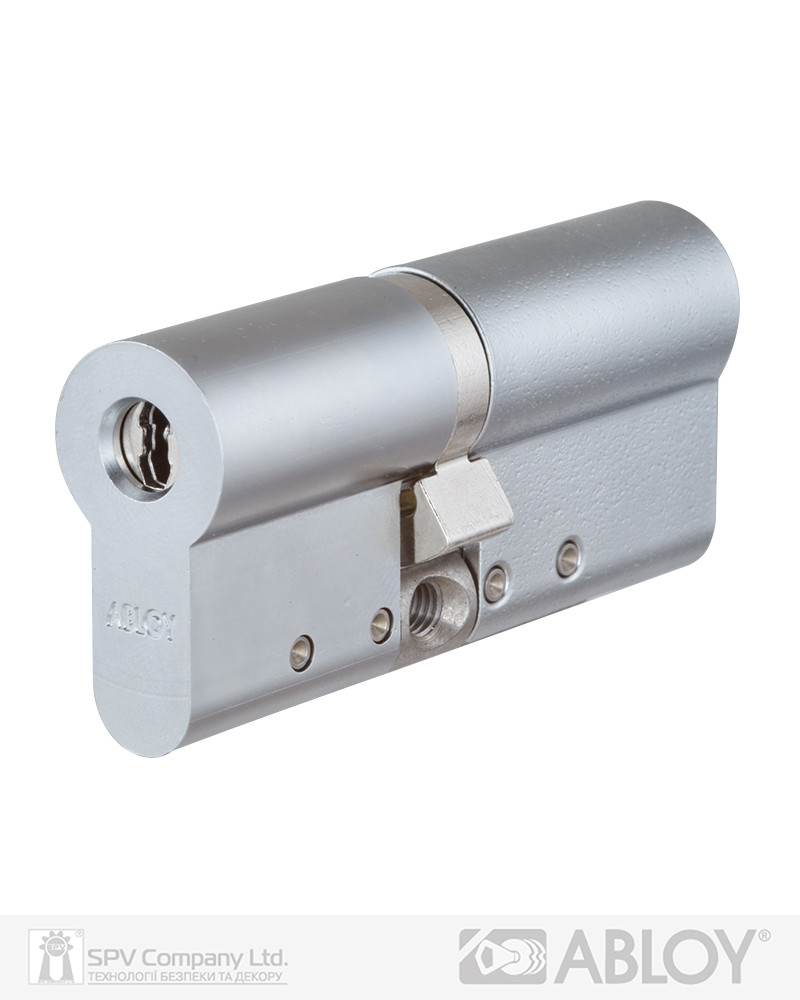 Циліндр ABLOY DIN_MOD_KK HARD CY332 PROTEC2 74 HCR 38Hix36 CAM30 CLIQ M ...