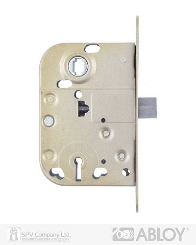 Купить Замок врізний ABLOY BB 2011 UNIV BS45мм 72мм JME 20мм 2KEY w/o_SP, цена 569.20 ₴ — Prom ...