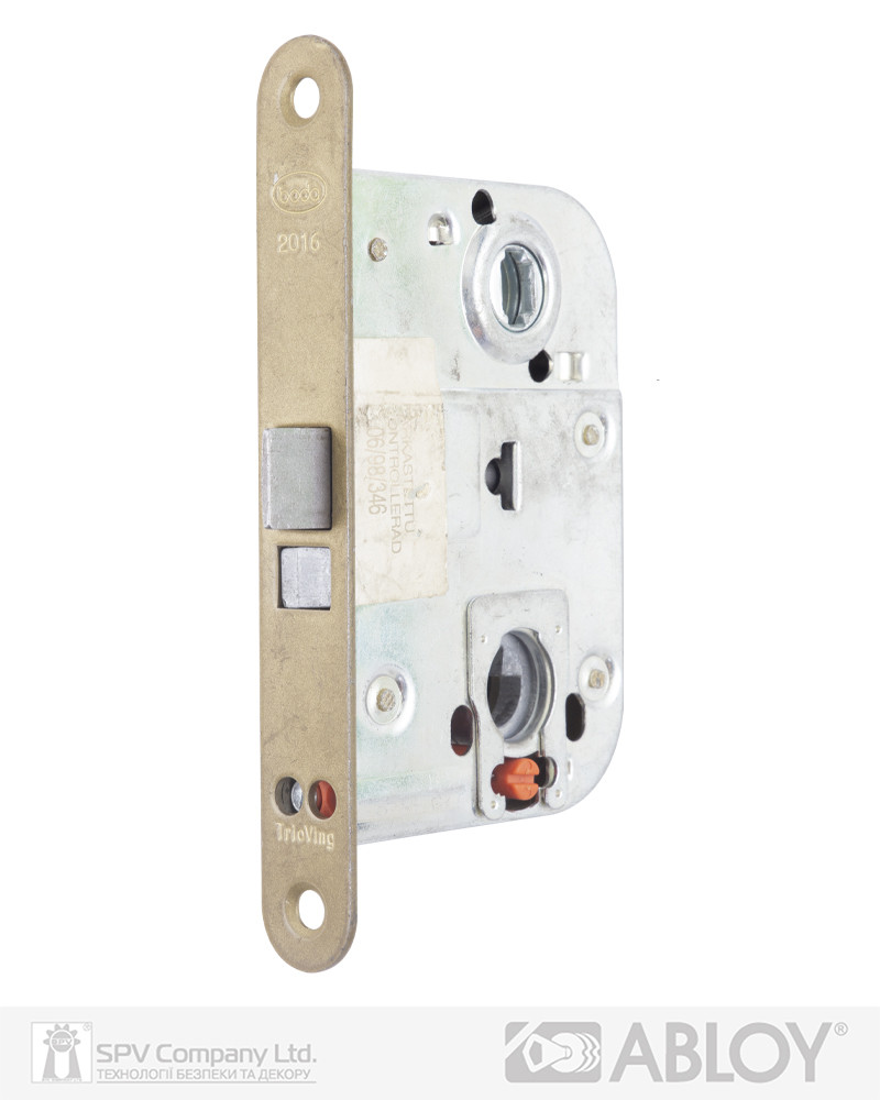 Купить Замок врізний ABLOY FIN 2016 UNIV BS45мм 72мм JME 20мм w/o_SP, цена 2210.80 ₴ — Prom.ua ...