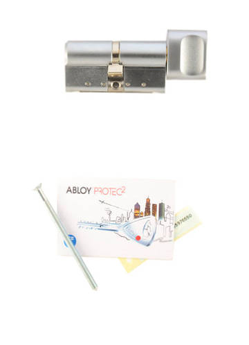 Купить Циліндр ABLOY DIN_MOD_KT HARD CY333 PROTEC2 93 HCR 42Hx51T TO_CR CAM30 O/K TA77ZZ BOX ...