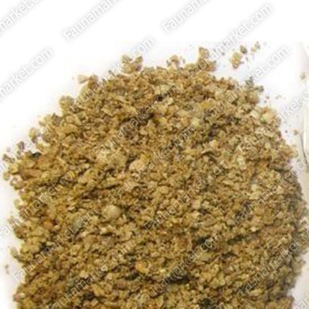 Купить Ракушка морская 3кг очищенная - 3кг, цена 87.75 ₴ — Prom.ua (ID ...