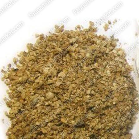 Купить Ракушка морская 3кг очищенная - 3кг, цена 87.75 ₴ — Prom.ua (ID ...