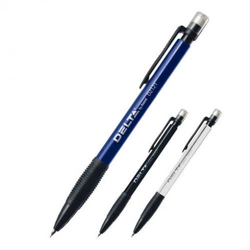 Механічний олівець "Delta by Axent" D2121 0.5мм HB (ID#1349654303), ціна: 20 ₴, купити на Prom.ua