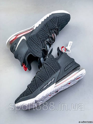 Купить Eur40-46 Кроссовки Nike LeBron 16 Леброны XVI мужские ...