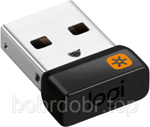 Купити USB-приемник Logitech Unifying Receiver 6mm, ціна 472 ₴ - Prom ...