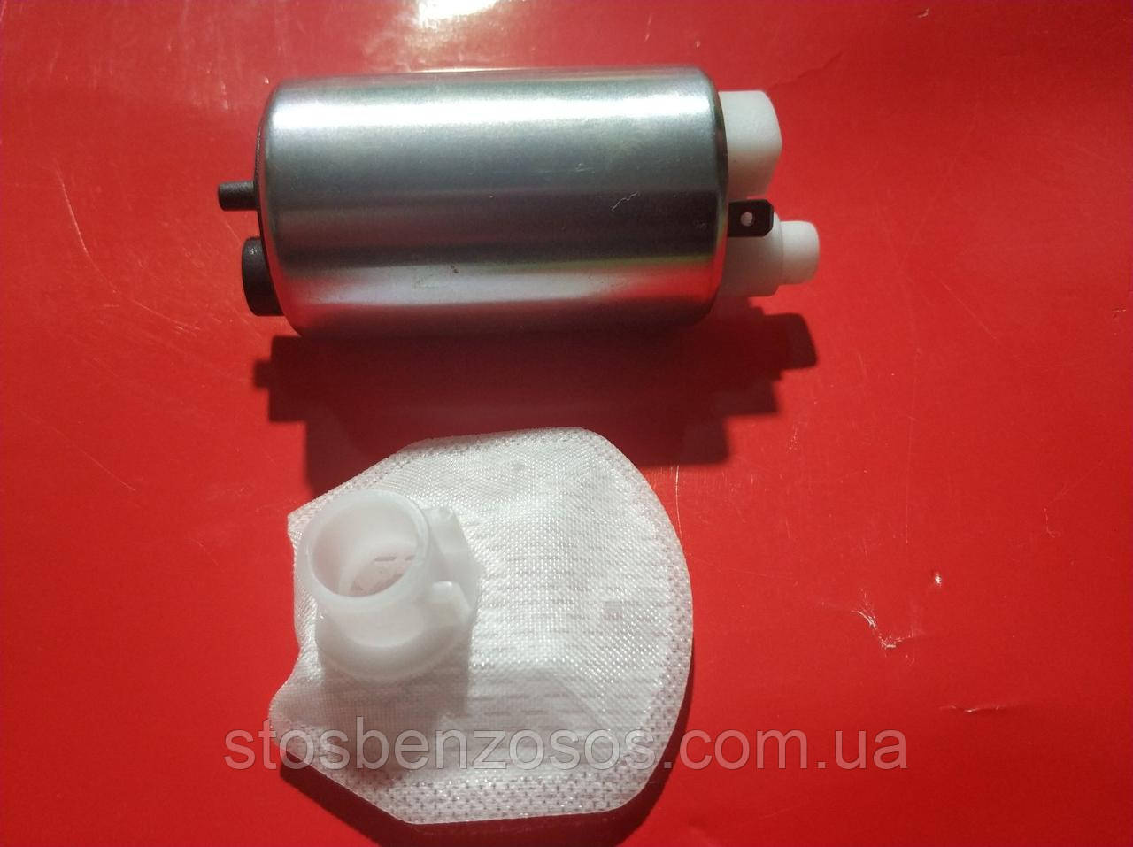 Бензонасос Kawasaki Vulcan UC T35 топливный насос Кавасаки Вулкан (ID ...